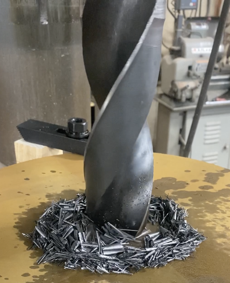 Hess Machine Incorporated