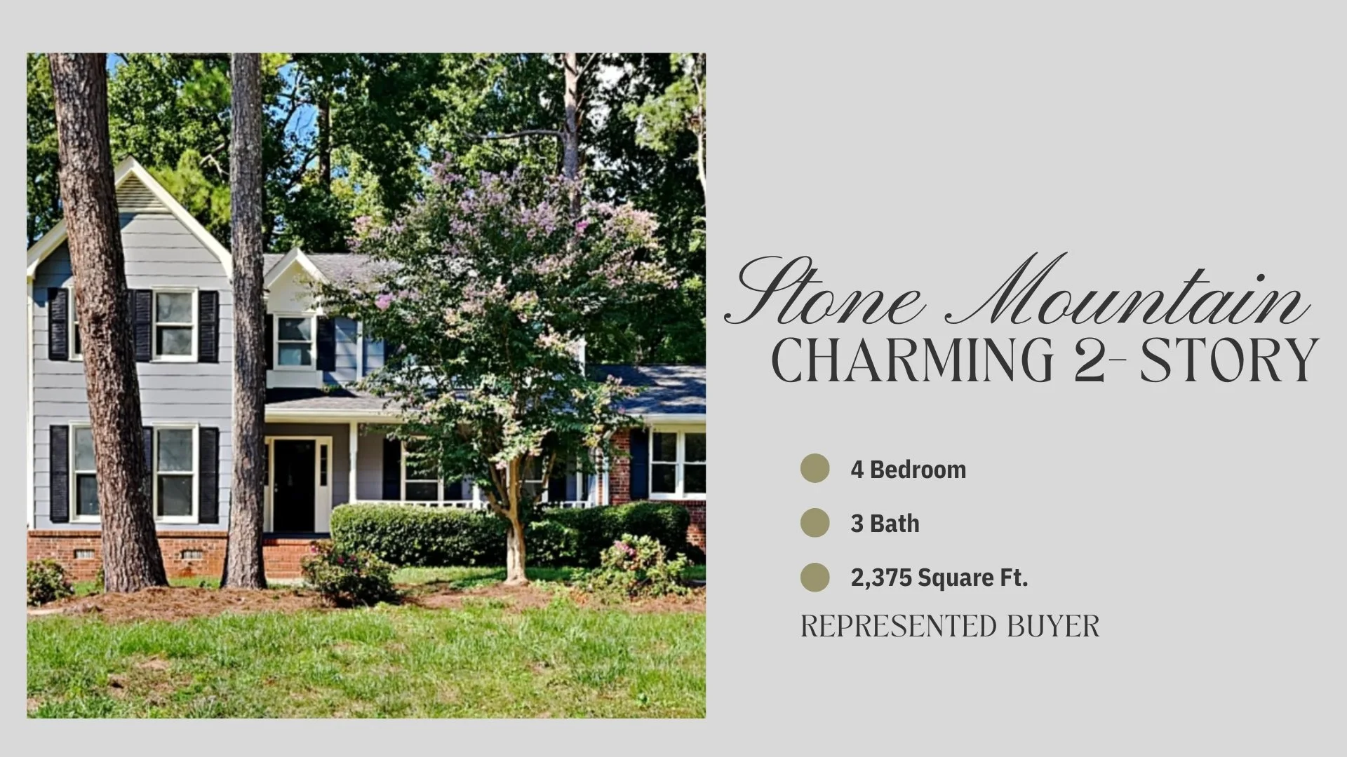 Kenneth Kyrell Real Estate Group