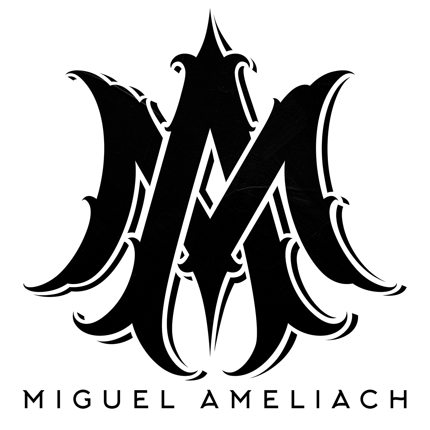 Miguel Logo