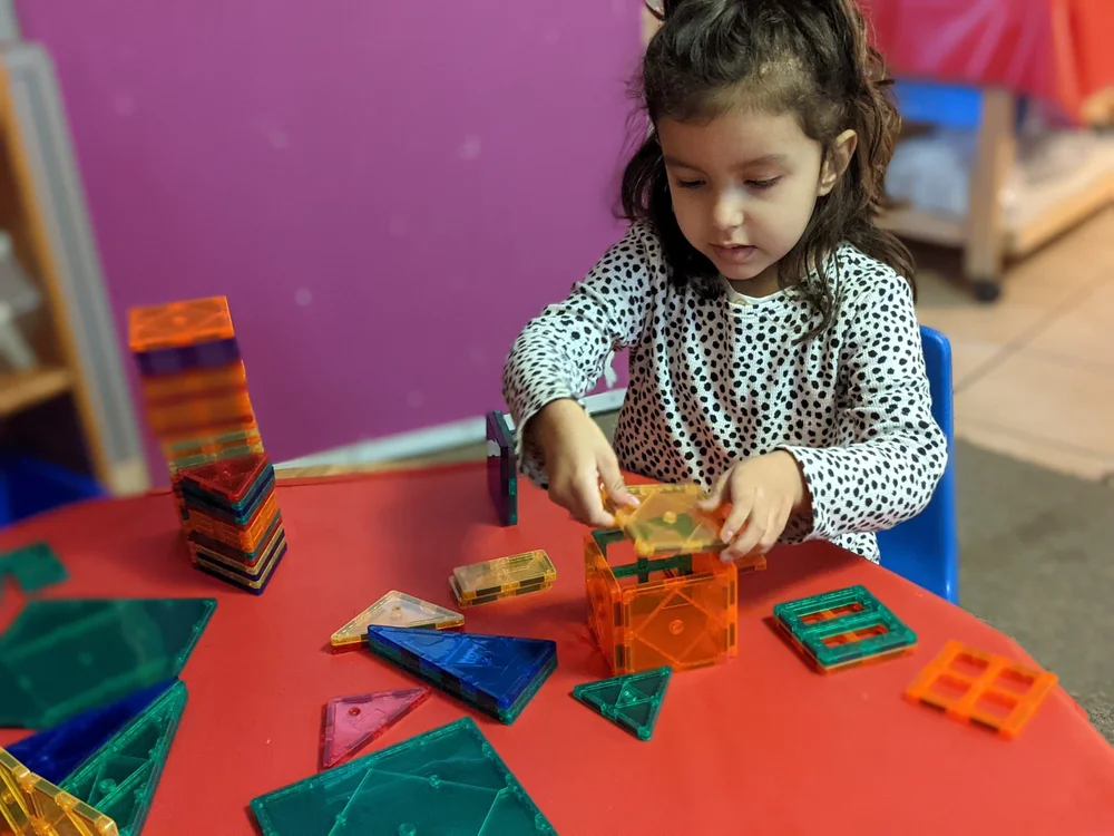 About Us — Rainbow Express Daycare