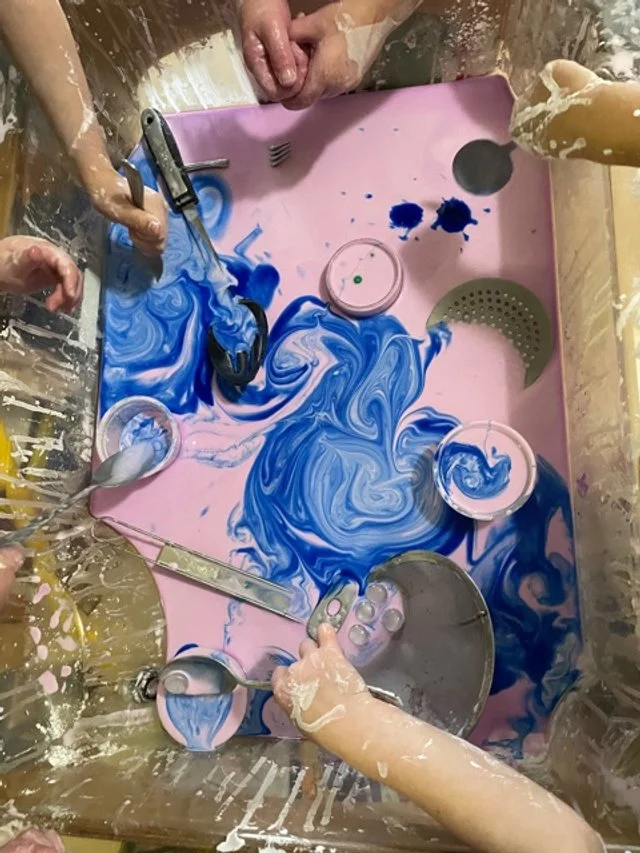 About Us — Rainbow Express Daycare