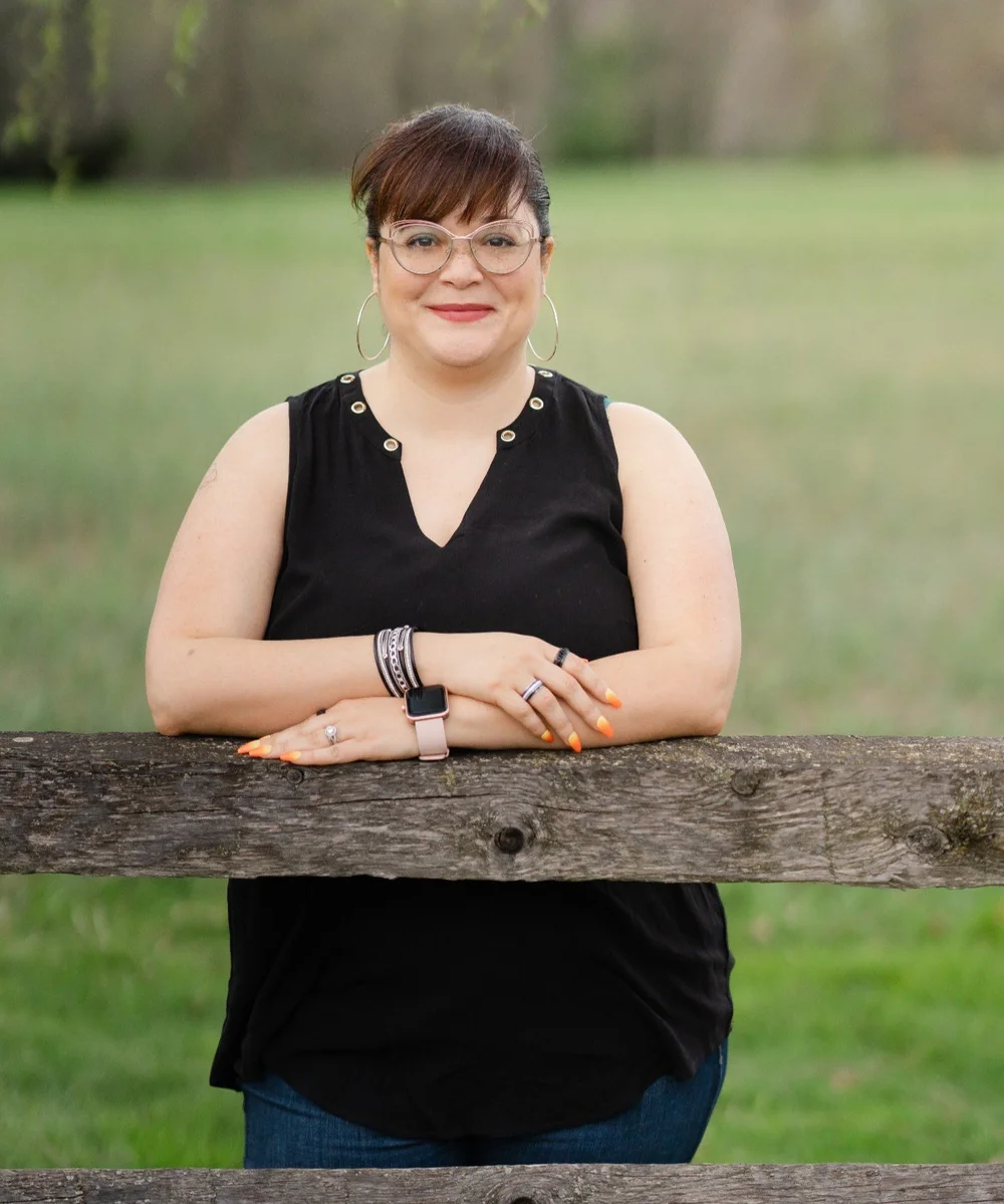 Vanessa Gamboa, LCSW | Therapist in Montgomery County, PA