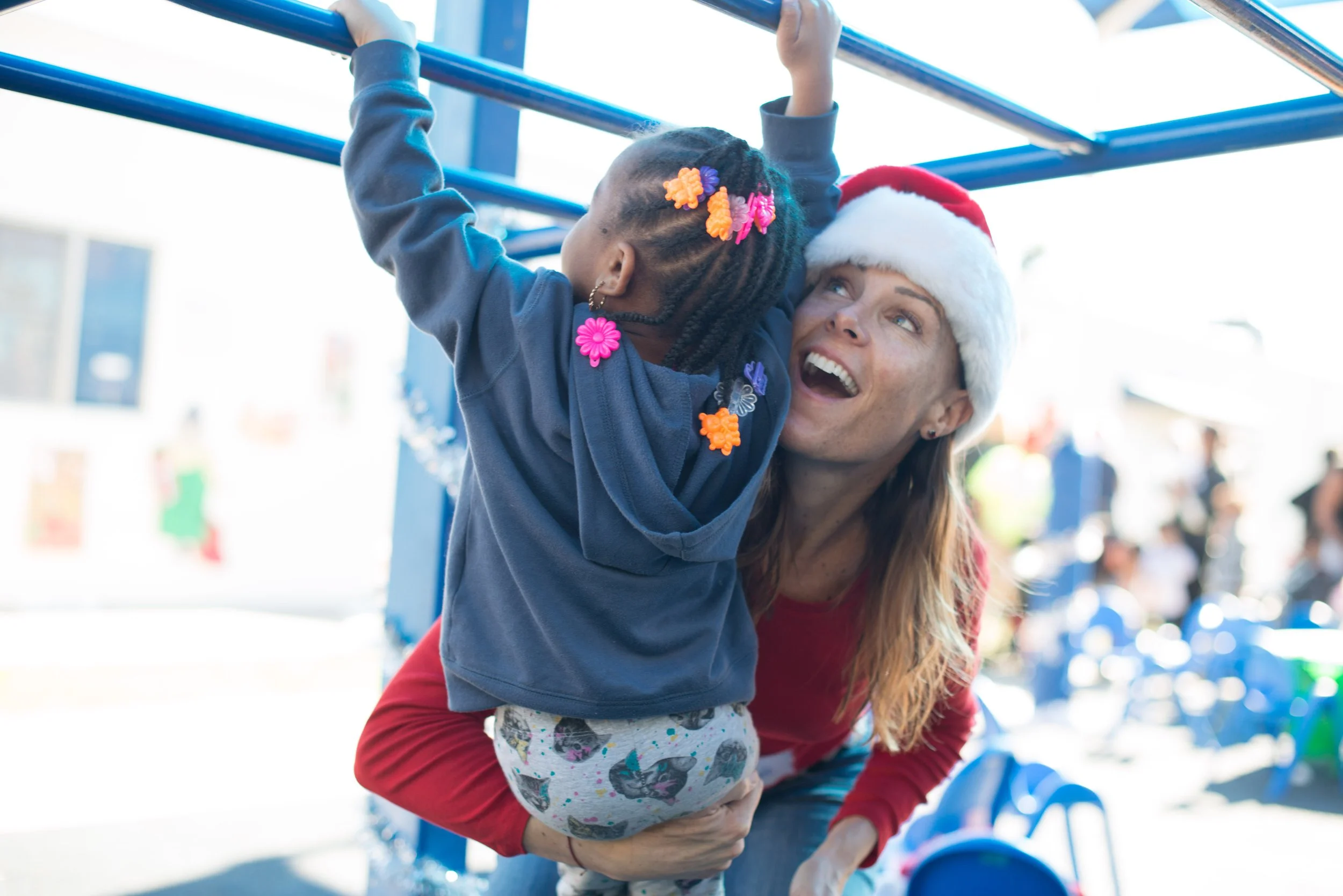 Holiday Program — One Voice