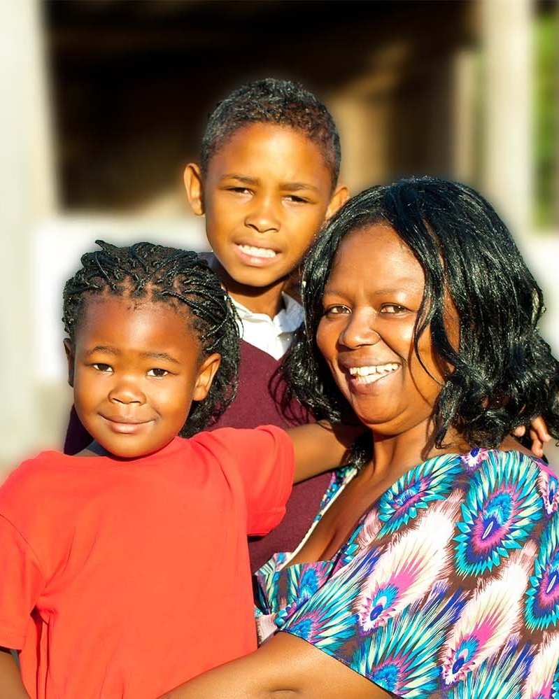 Family Assistance Program — One Voice