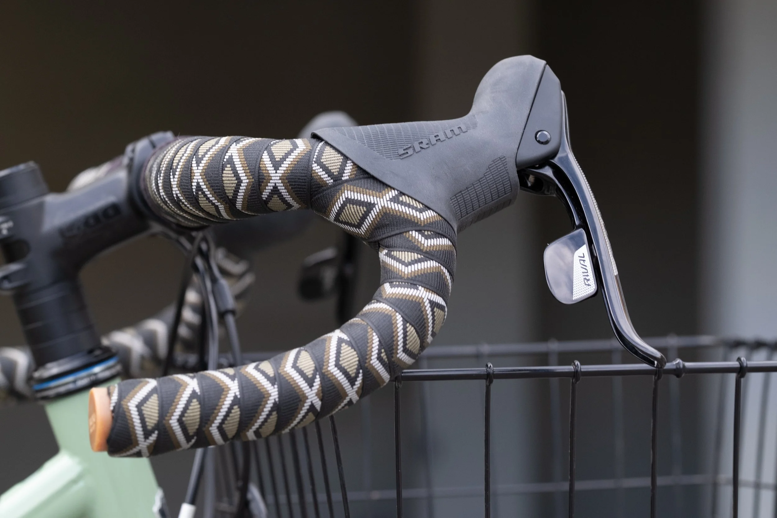 Erika's Surly Grappler (XS) — Kissing Crows Cyclery