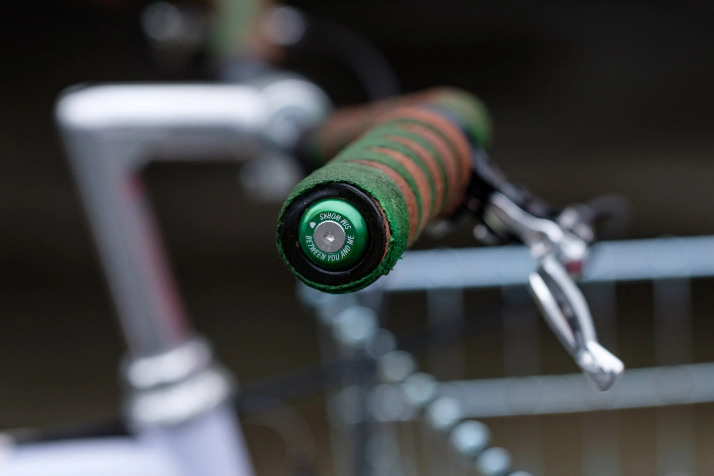 Billy's Bassi Bloomfield (53.5cm) — Kissing Crows Cyclery