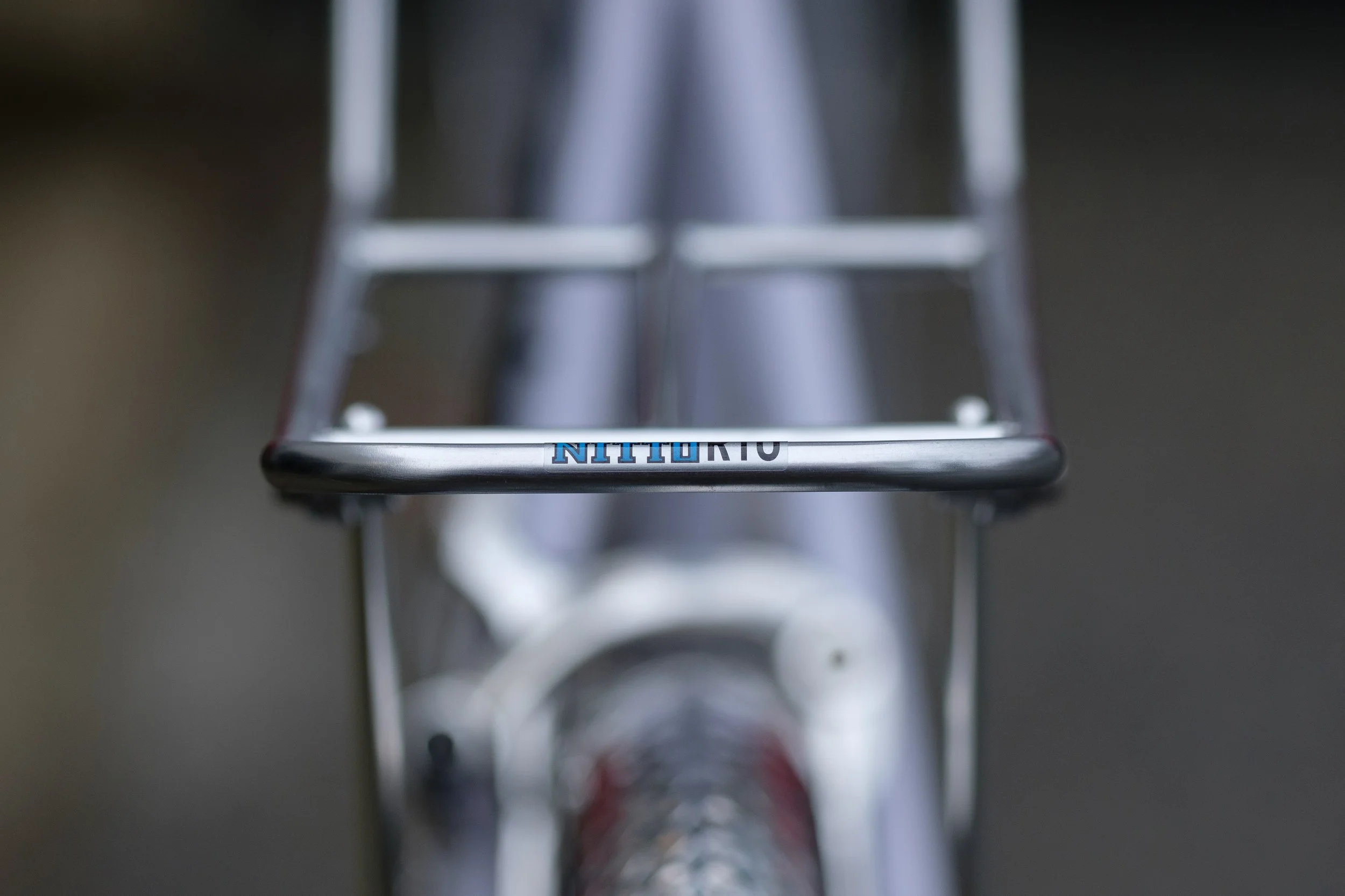 Billy's Bassi Bloomfield (53.5cm) — Kissing Crows Cyclery