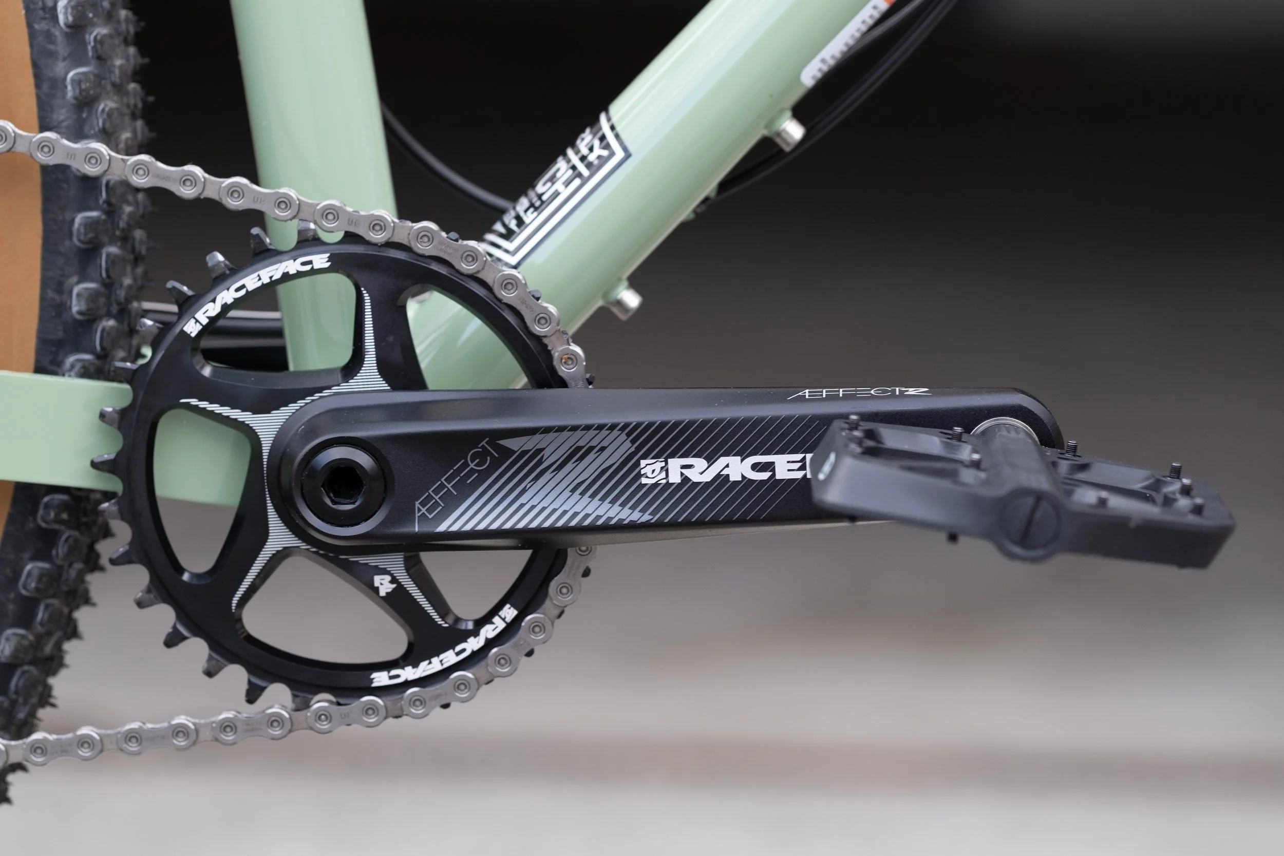 Erika's Surly Grappler (XS) — Kissing Crows Cyclery