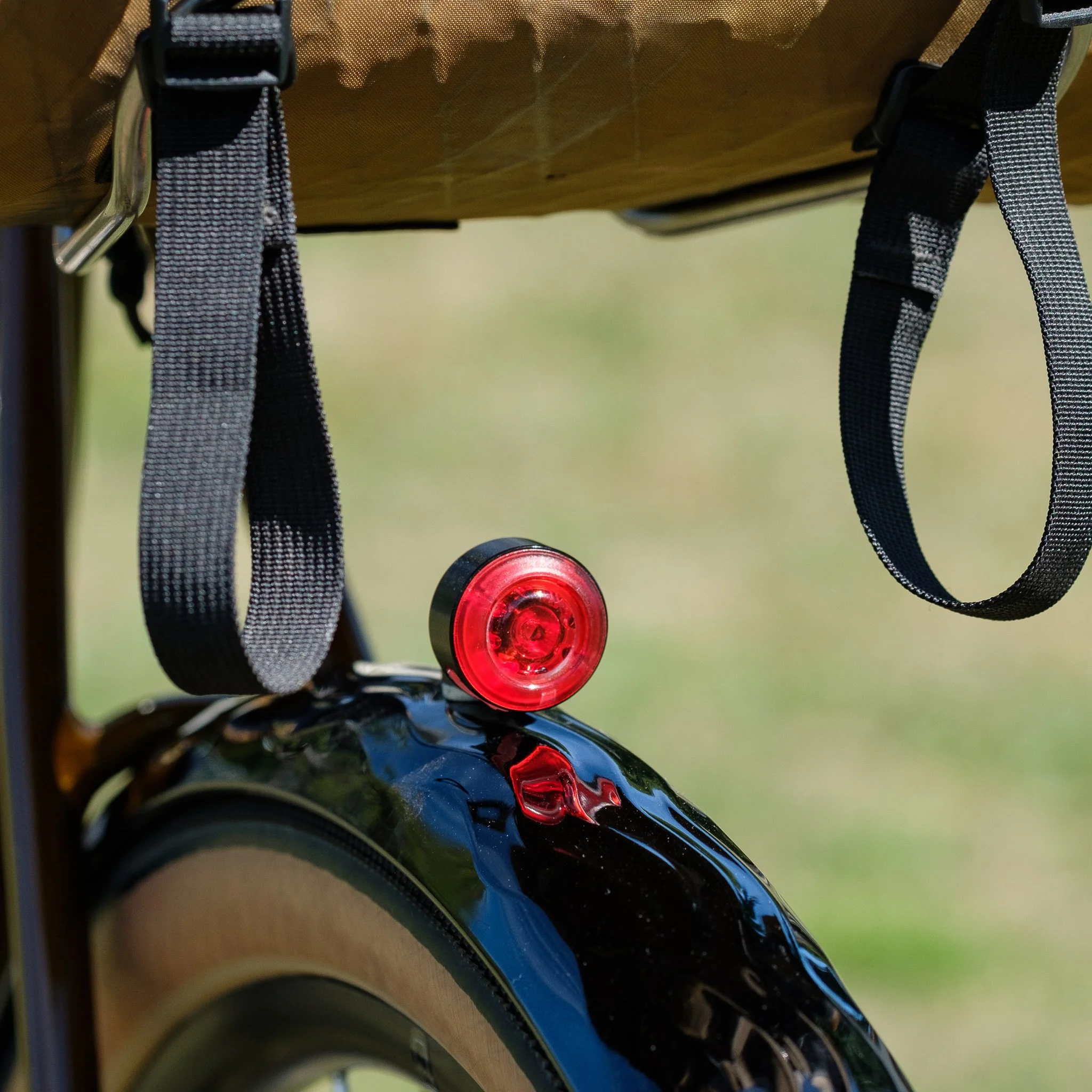 Ari's Crust Lightning Bolt (M) — Kissing Crows Cyclery