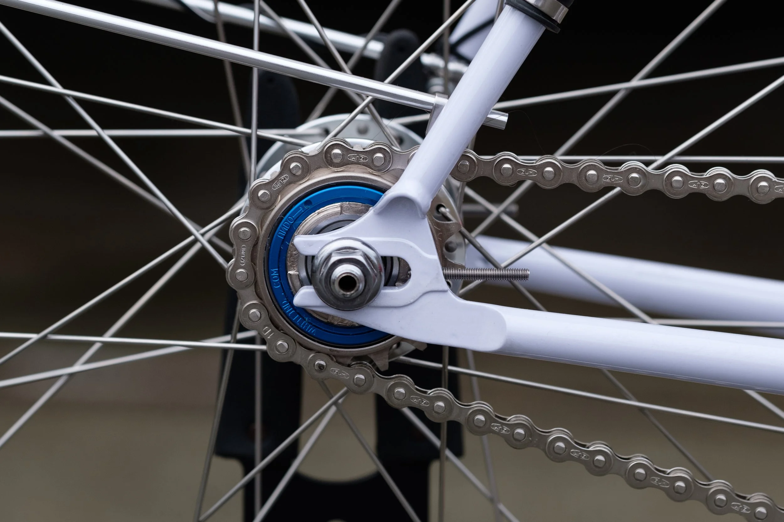 Billy's Bassi Bloomfield (53.5cm) — Kissing Crows Cyclery