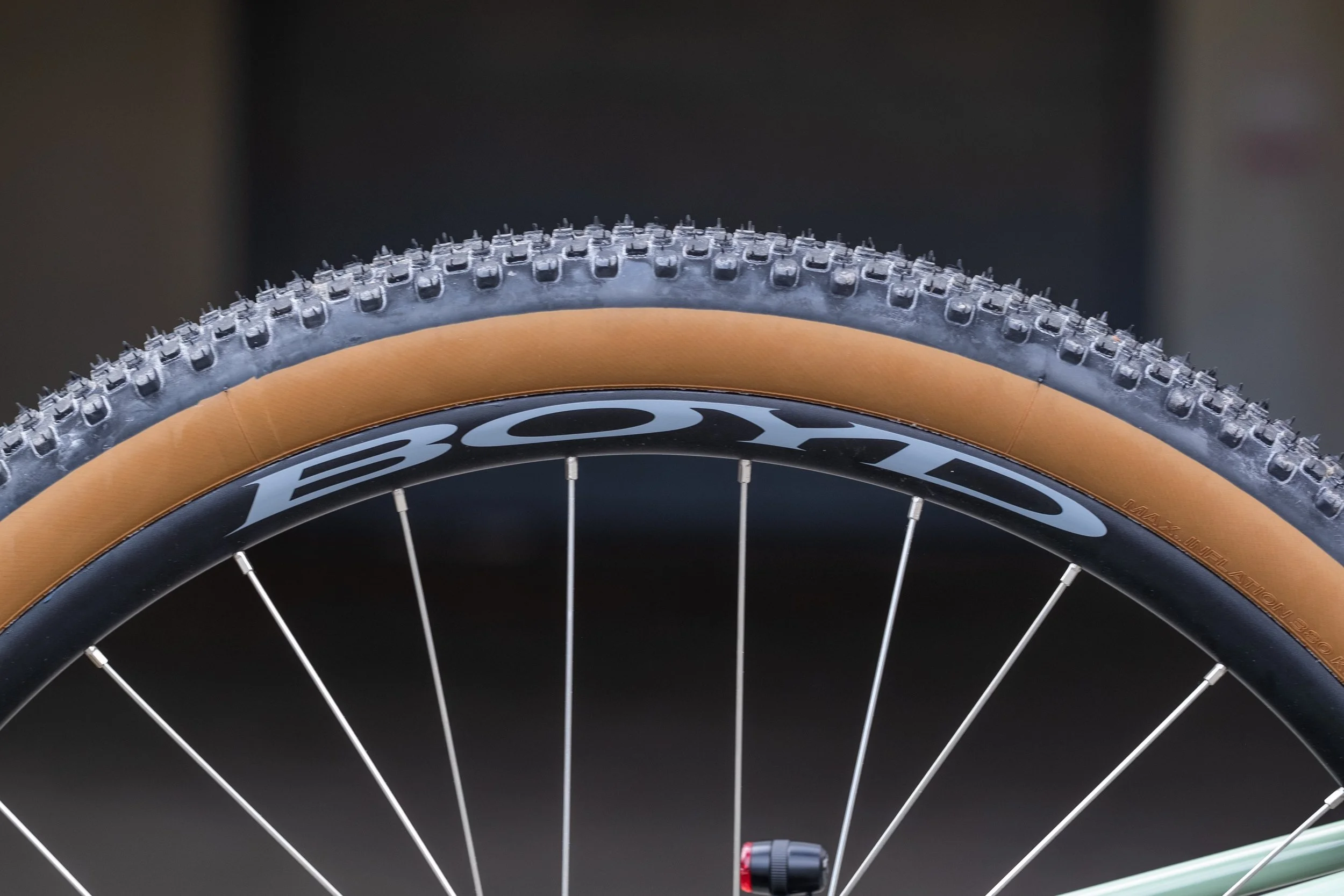 Erika's Surly Grappler (XS) — Kissing Crows Cyclery