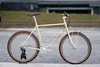 Jason's Bassi Hog's Back (58cm) — Kissing Crows Cyclery