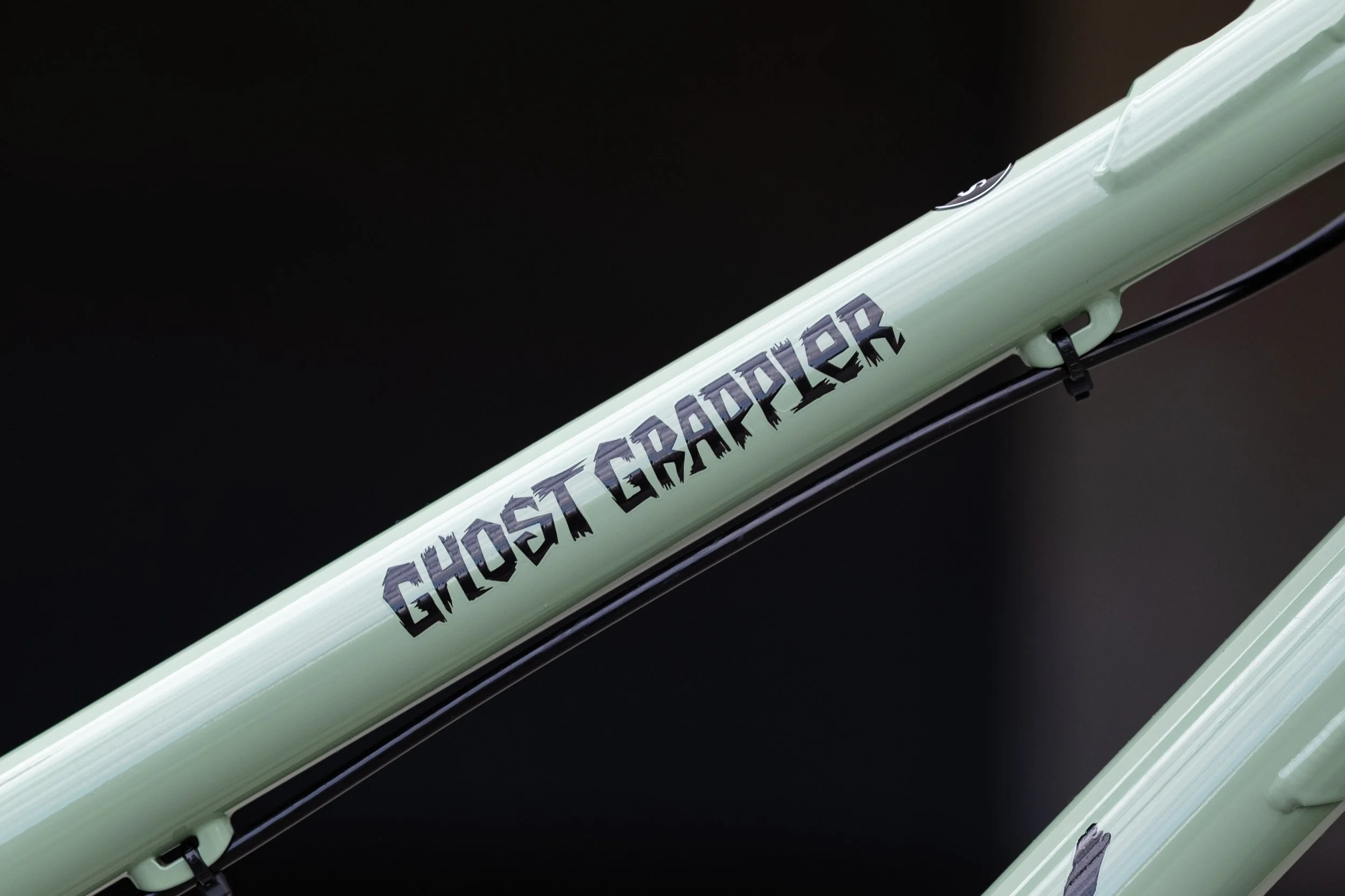 Erika's Surly Grappler (XS) — Kissing Crows Cyclery