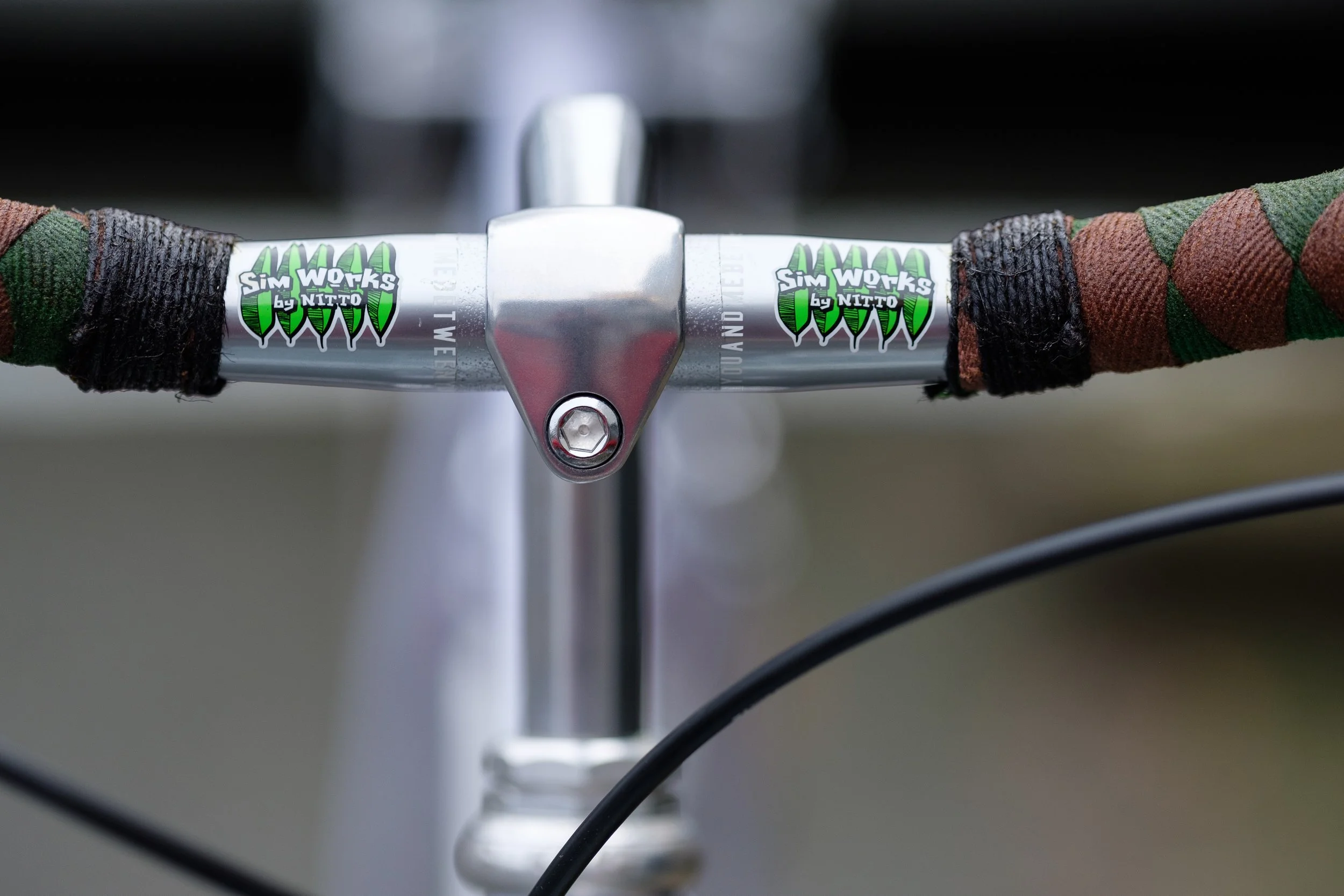 Billy's Bassi Bloomfield (53.5cm) — Kissing Crows Cyclery