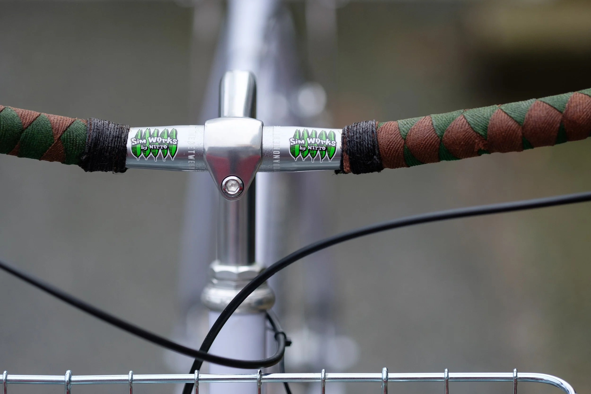Billy's Bassi Bloomfield (53.5cm) — Kissing Crows Cyclery