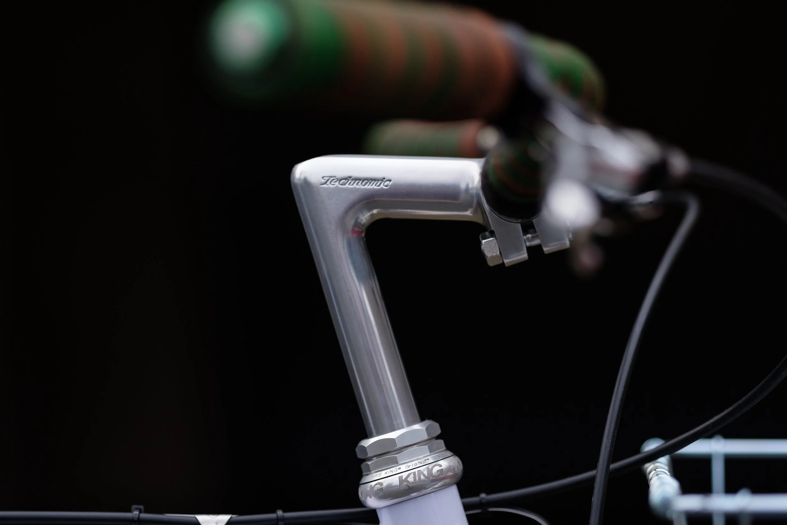 Billy's Bassi Bloomfield (53.5cm) — Kissing Crows Cyclery