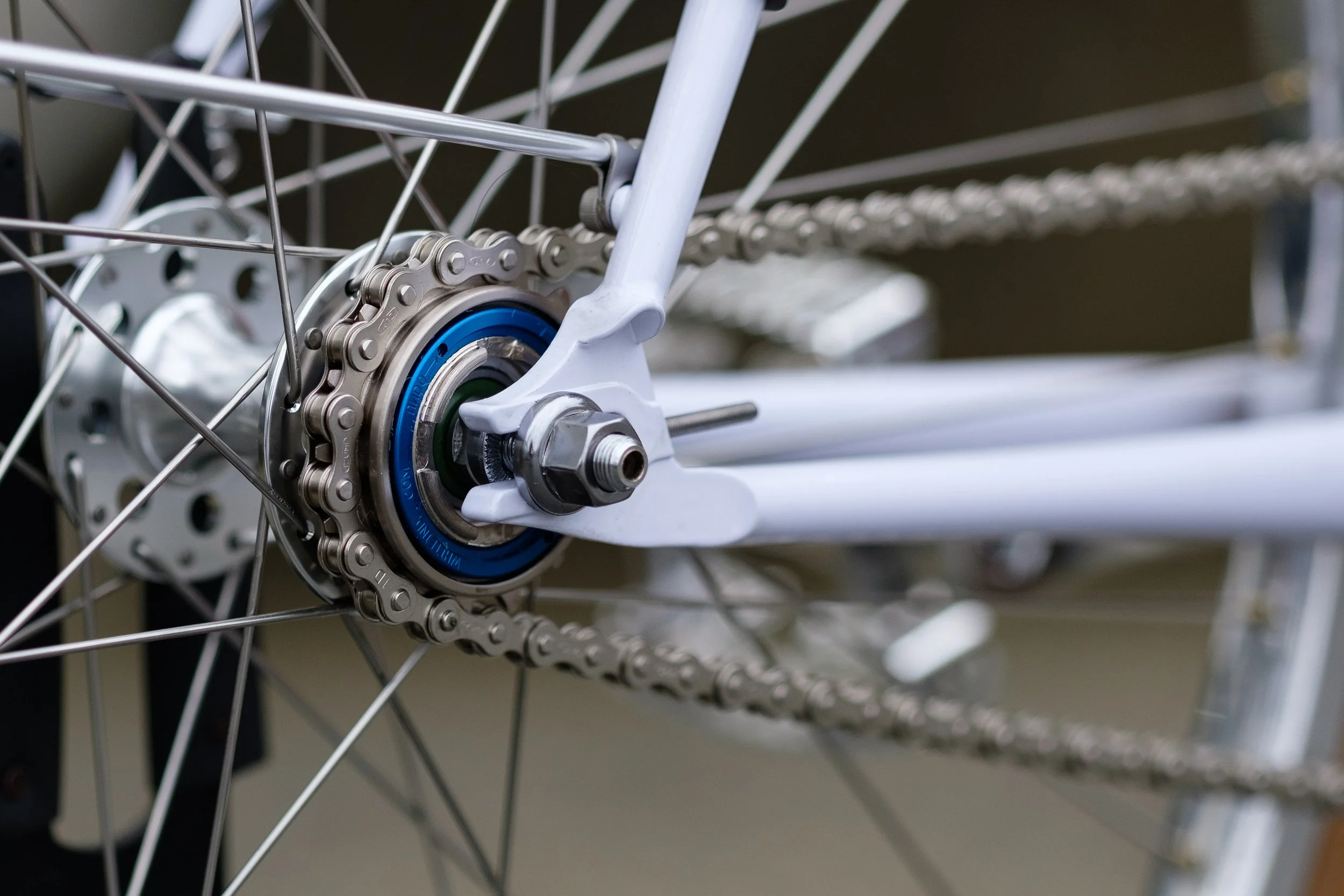 Billy's Bassi Bloomfield (53.5cm) — Kissing Crows Cyclery