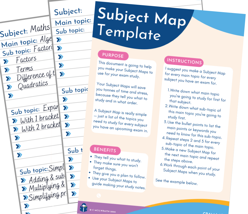Freebies — Cram Lab