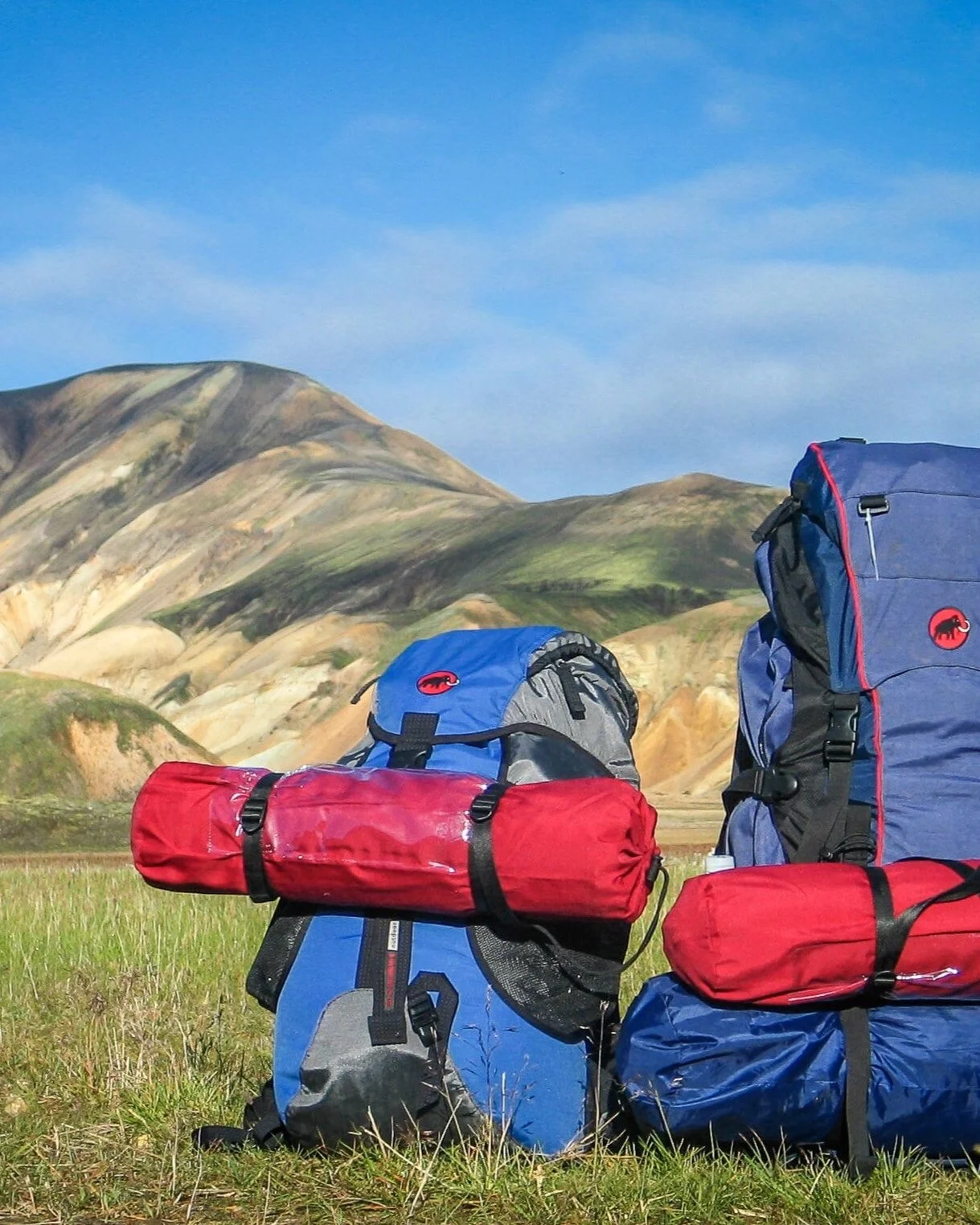 6 Essential Safety Tips for Beginner Campers — Basecamp Brooklyn