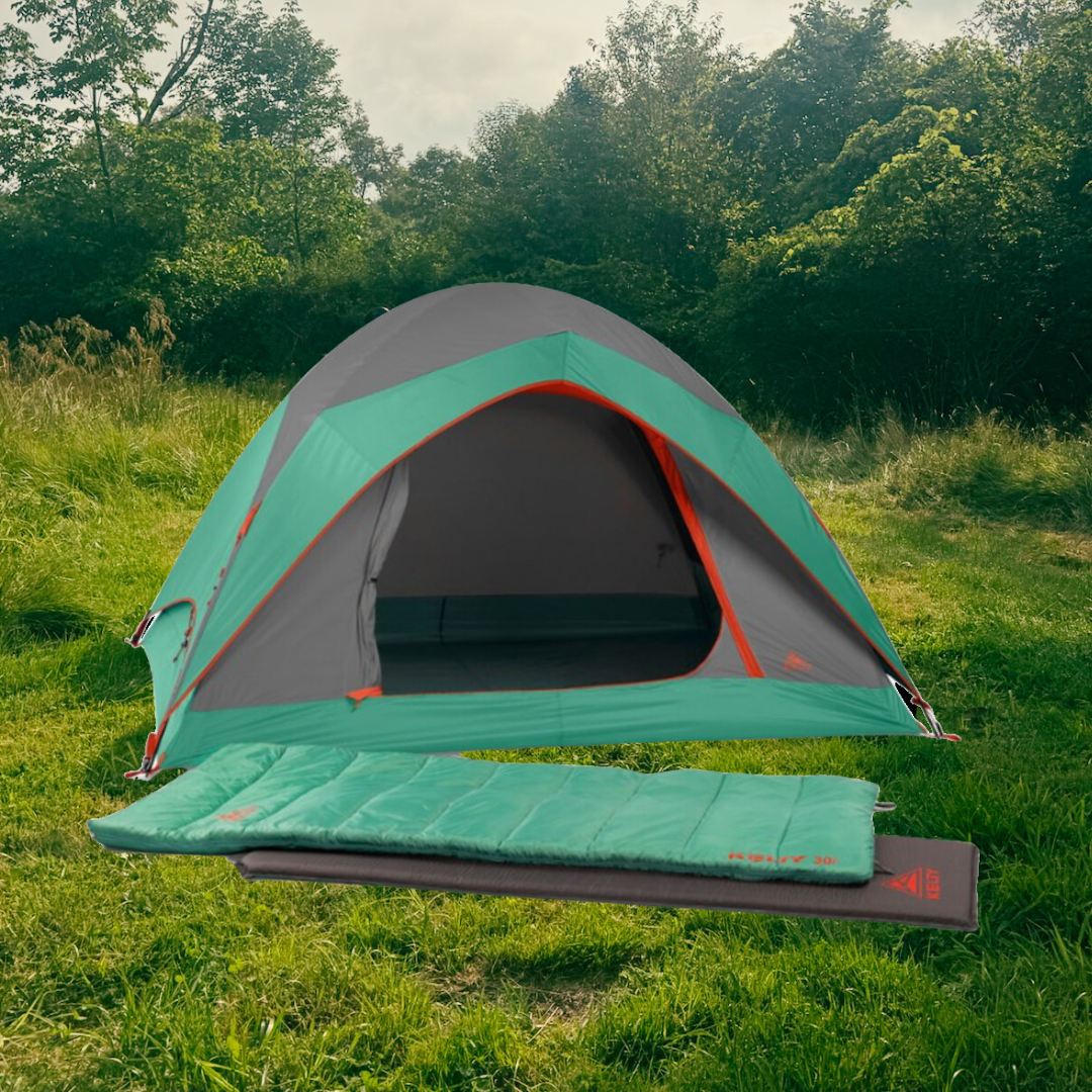 Summer Solstice Camping Guide — Basecamp Brooklyn