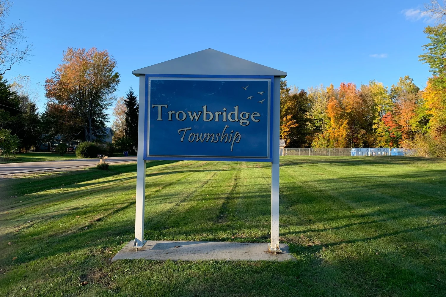 Trowbridge Township