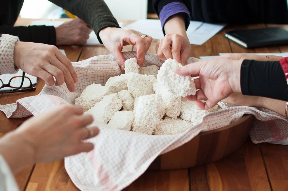 Classes | Koji & Japanese Fermentation Classes | Learn Miso, Doburoku ...