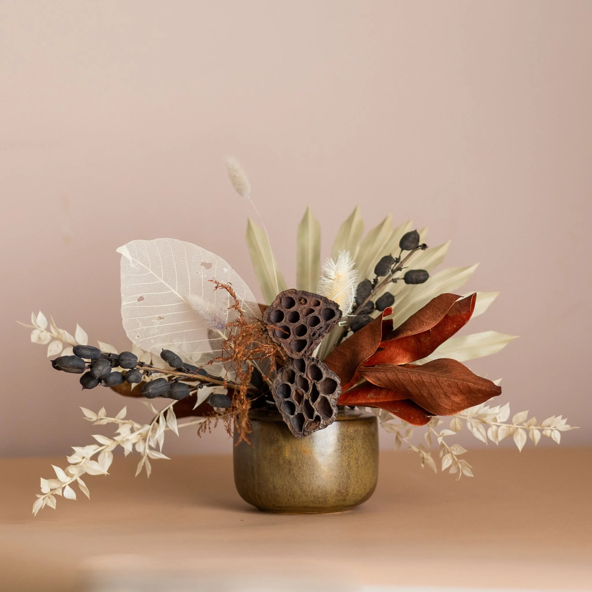 Of The Earth - Floral Design