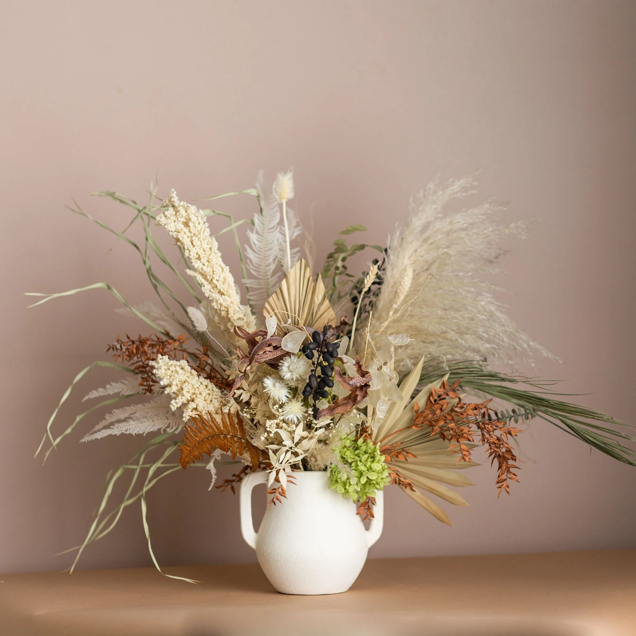 Of The Earth - Floral Design