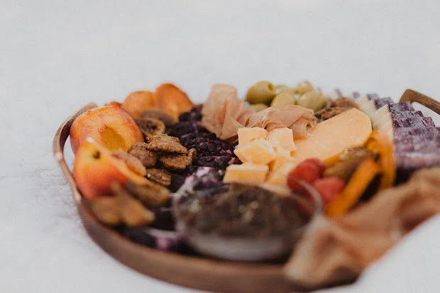 Of The Earth - Floral Design