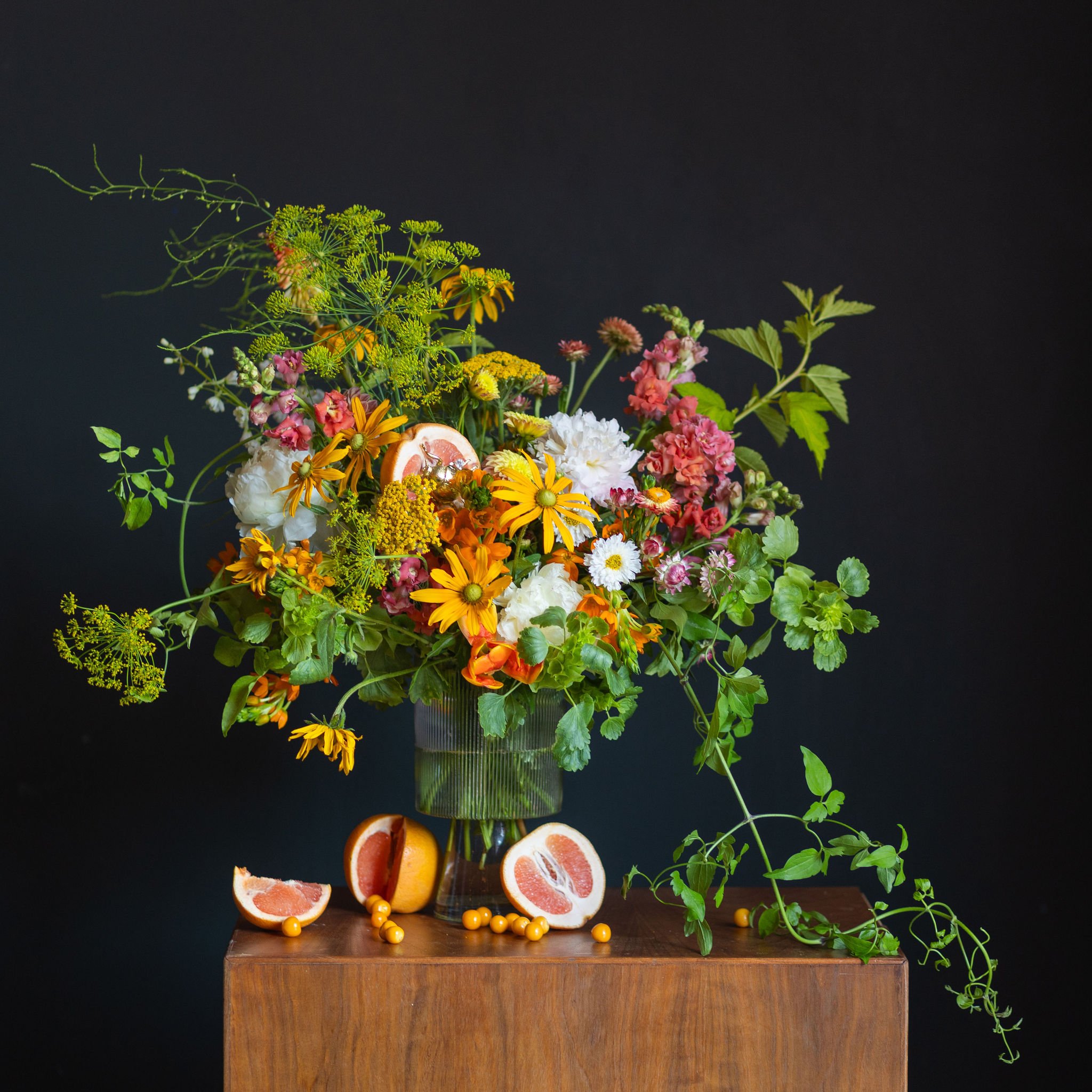 Shop — Of The Earth - Floral Design