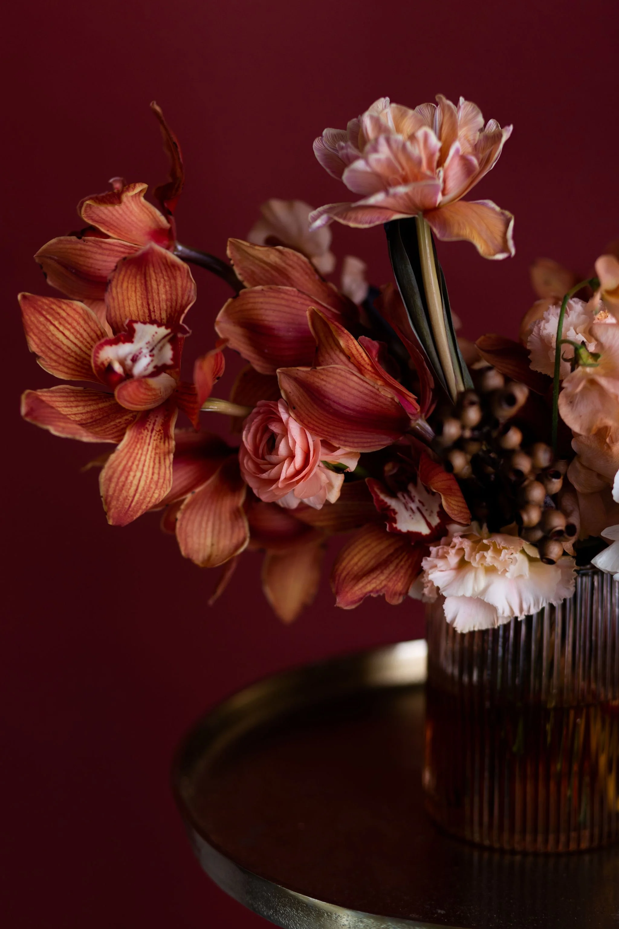 Of The Earth - Floral Design