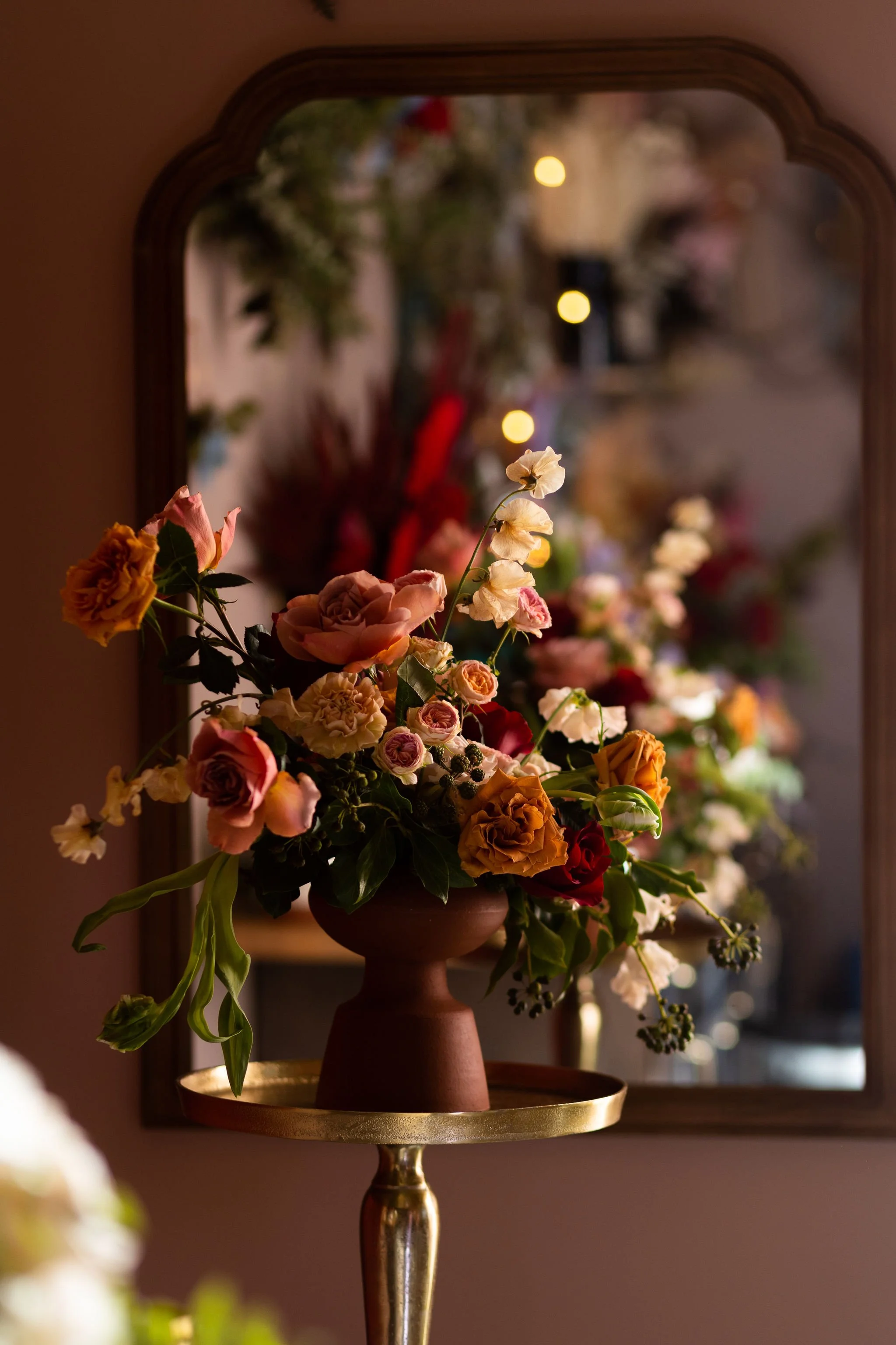 Of The Earth - Floral Design