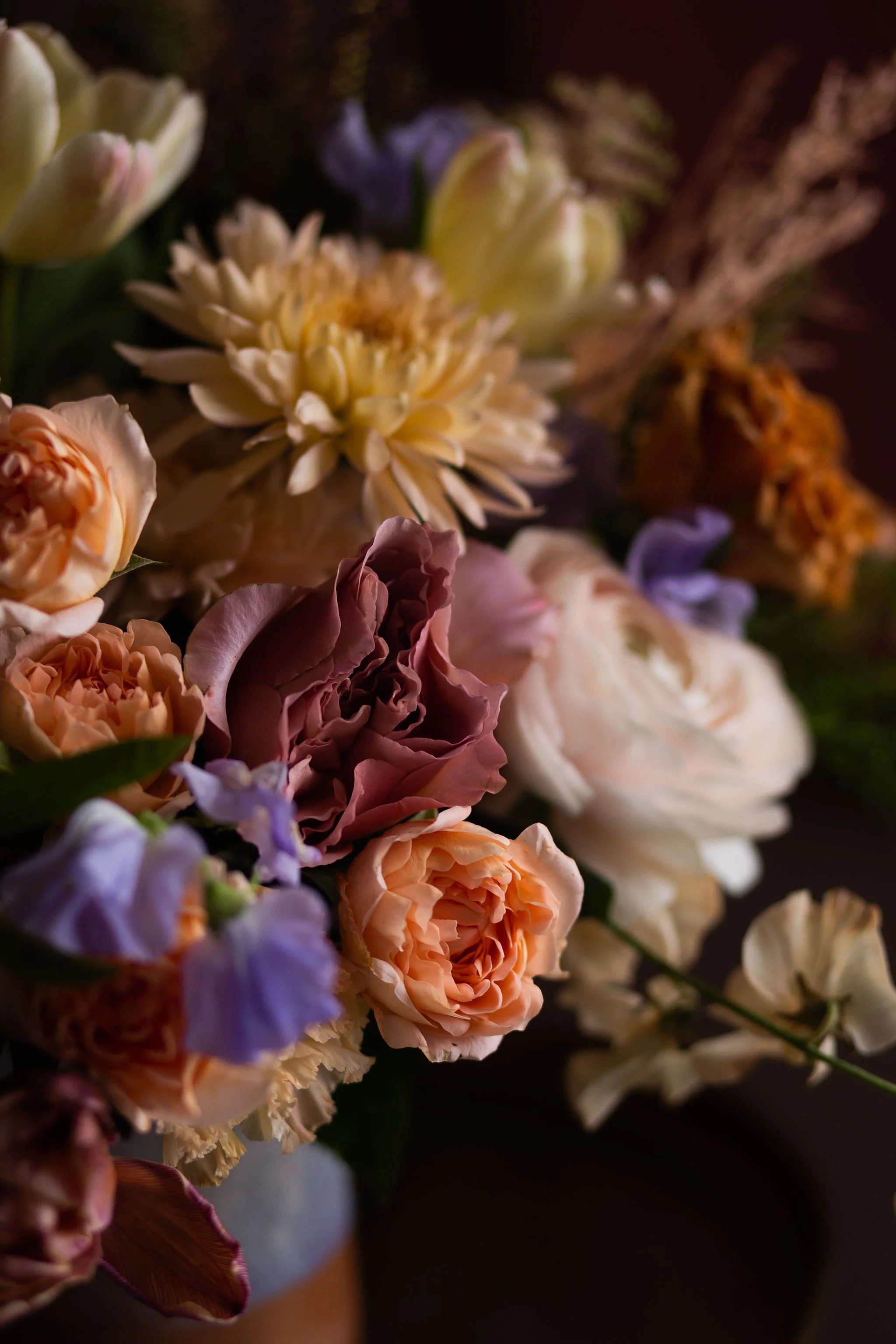 Of The Earth - Floral Design