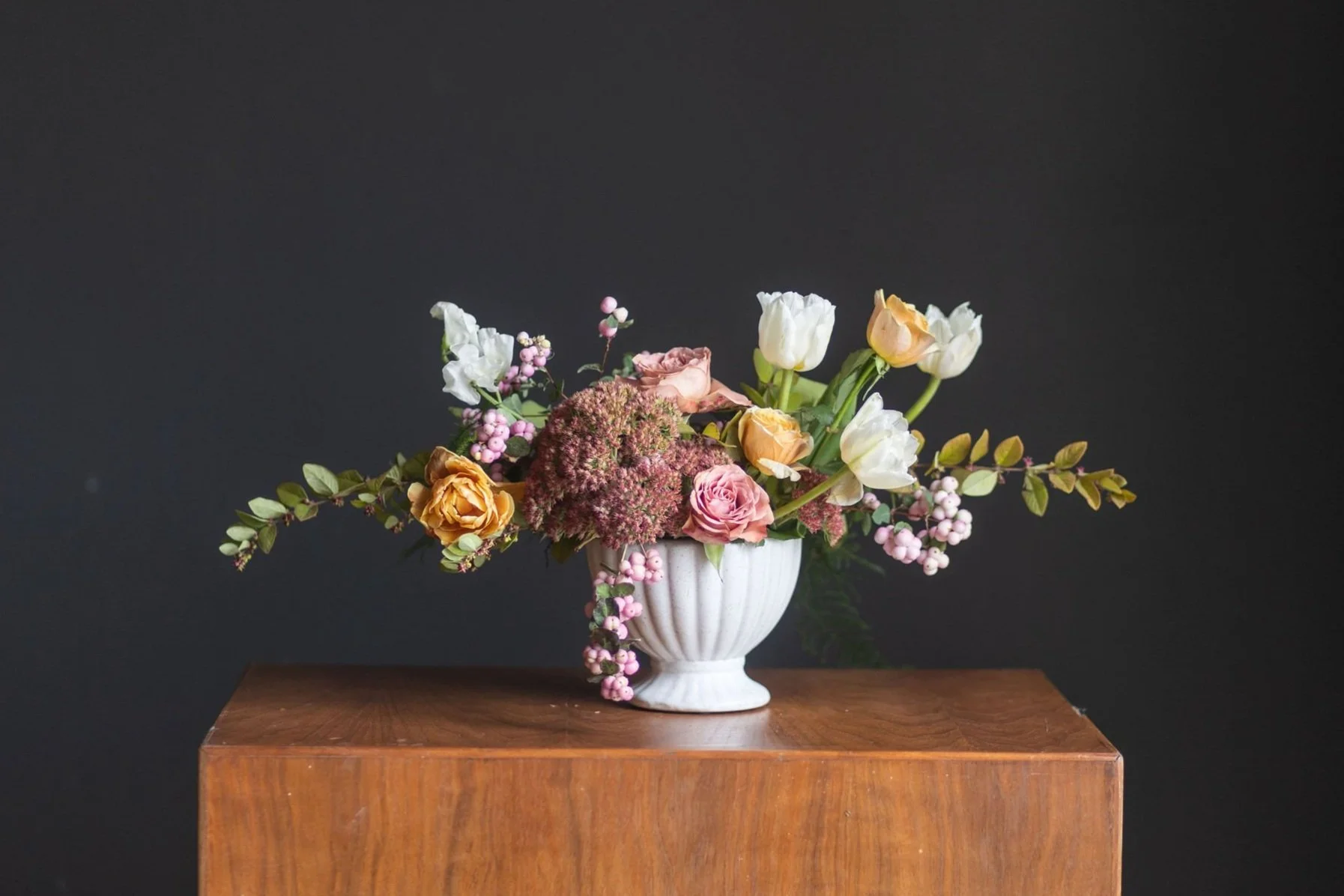 Of The Earth - Floral Design