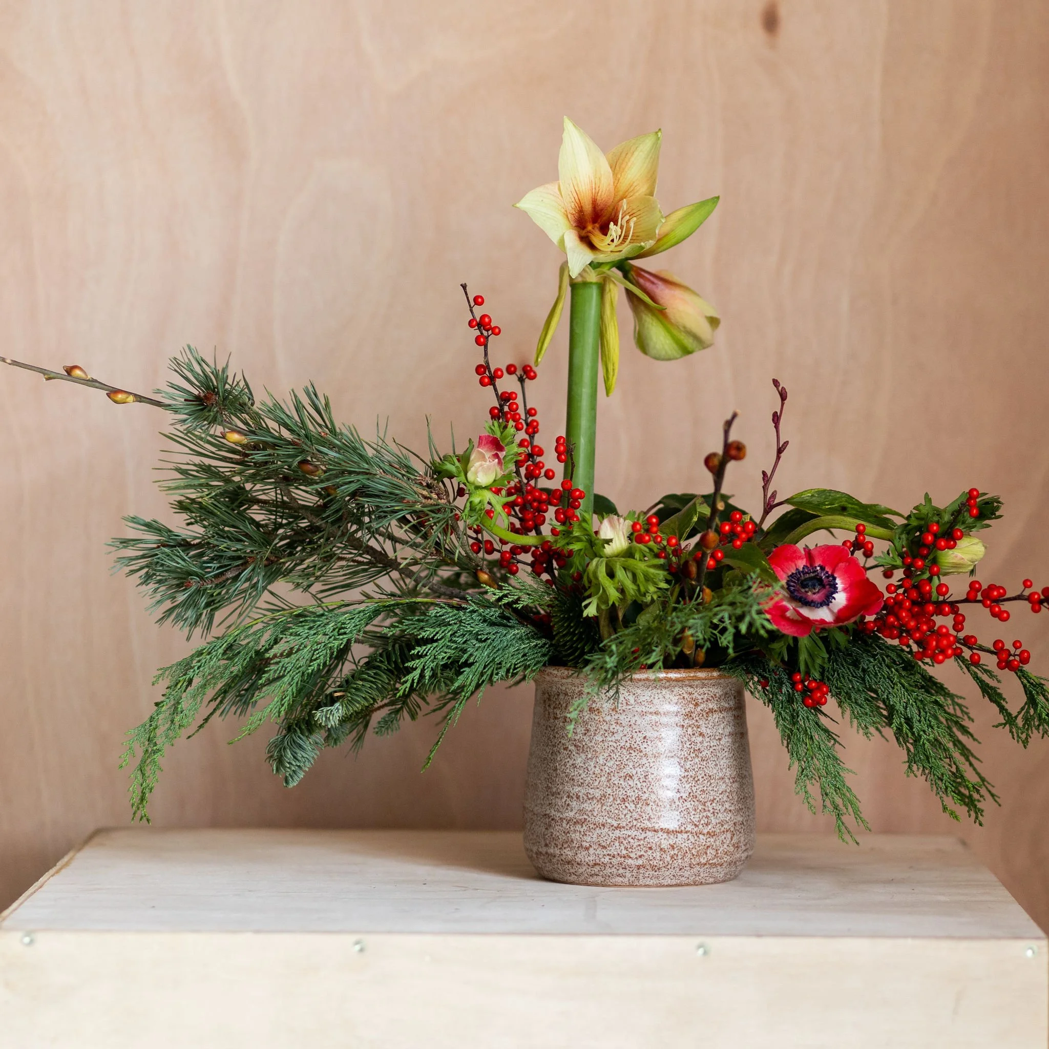 Of The Earth - Floral Design