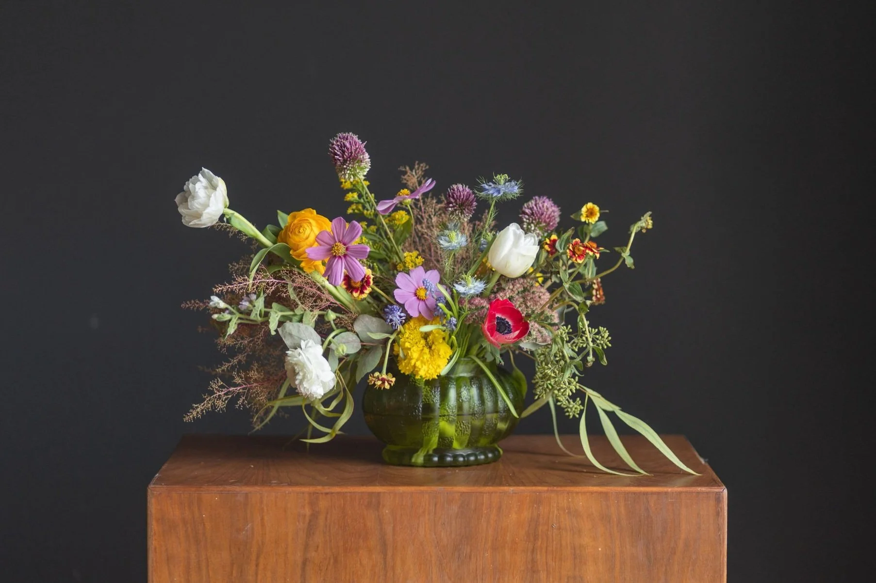 Of The Earth - Floral Design