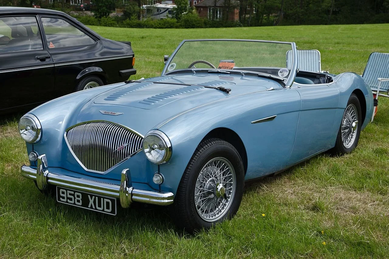 The Mazda MX-5 Miata Almost Never Happened — Barchetta