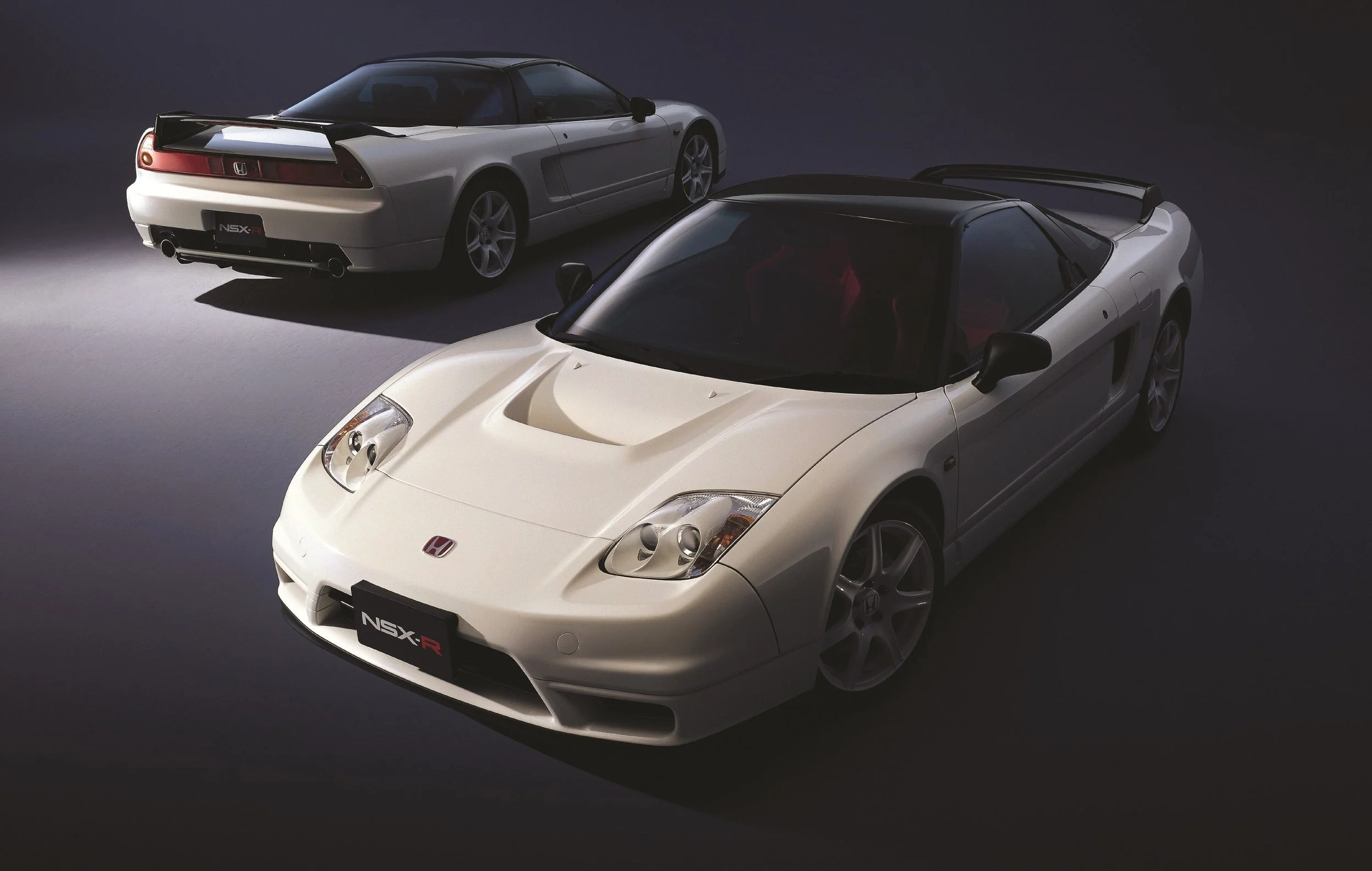 Acura NSX: The DEFINITIVE History — Barchetta