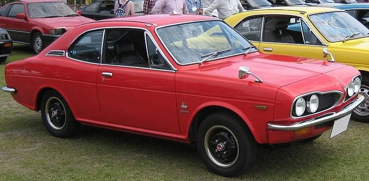 Honda’s CVCC Engine Was A REVELATION — Barchetta