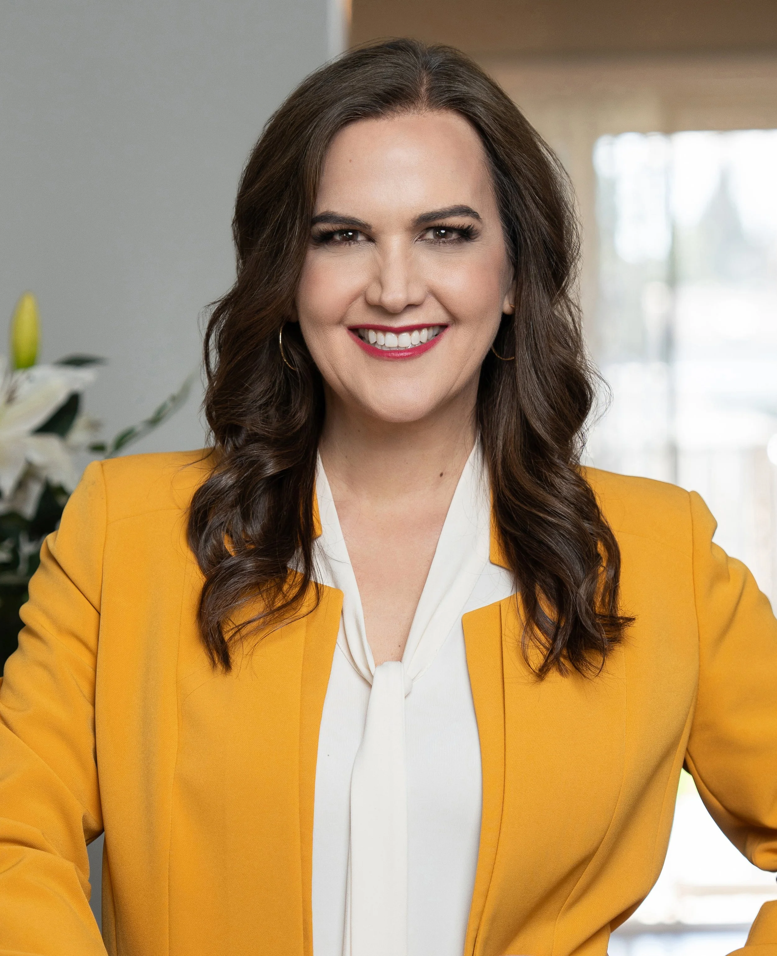 Gina Madeya | Real Estate Agent in Kirkland WA