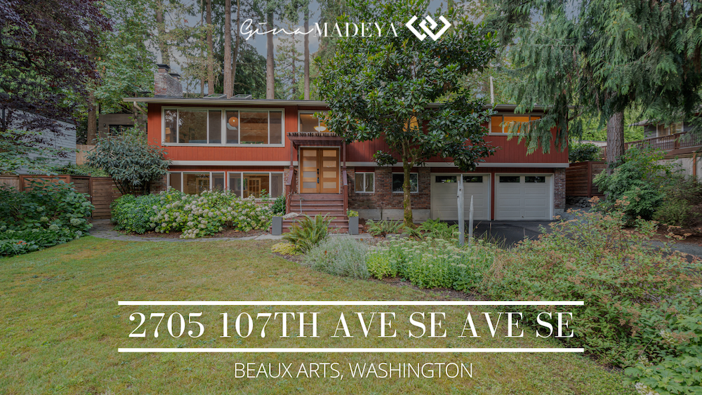 Listings — Gina Madeya | Real Estate Agent in Kirkland WA