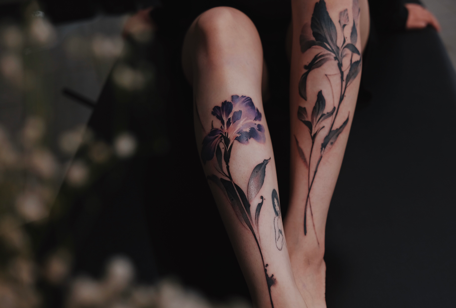 gallery — tattoos by jay