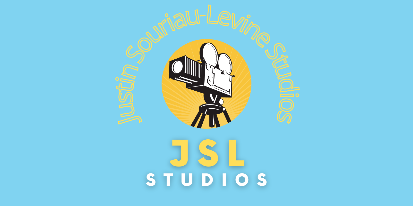About — Justin Souriau-Levine Studios