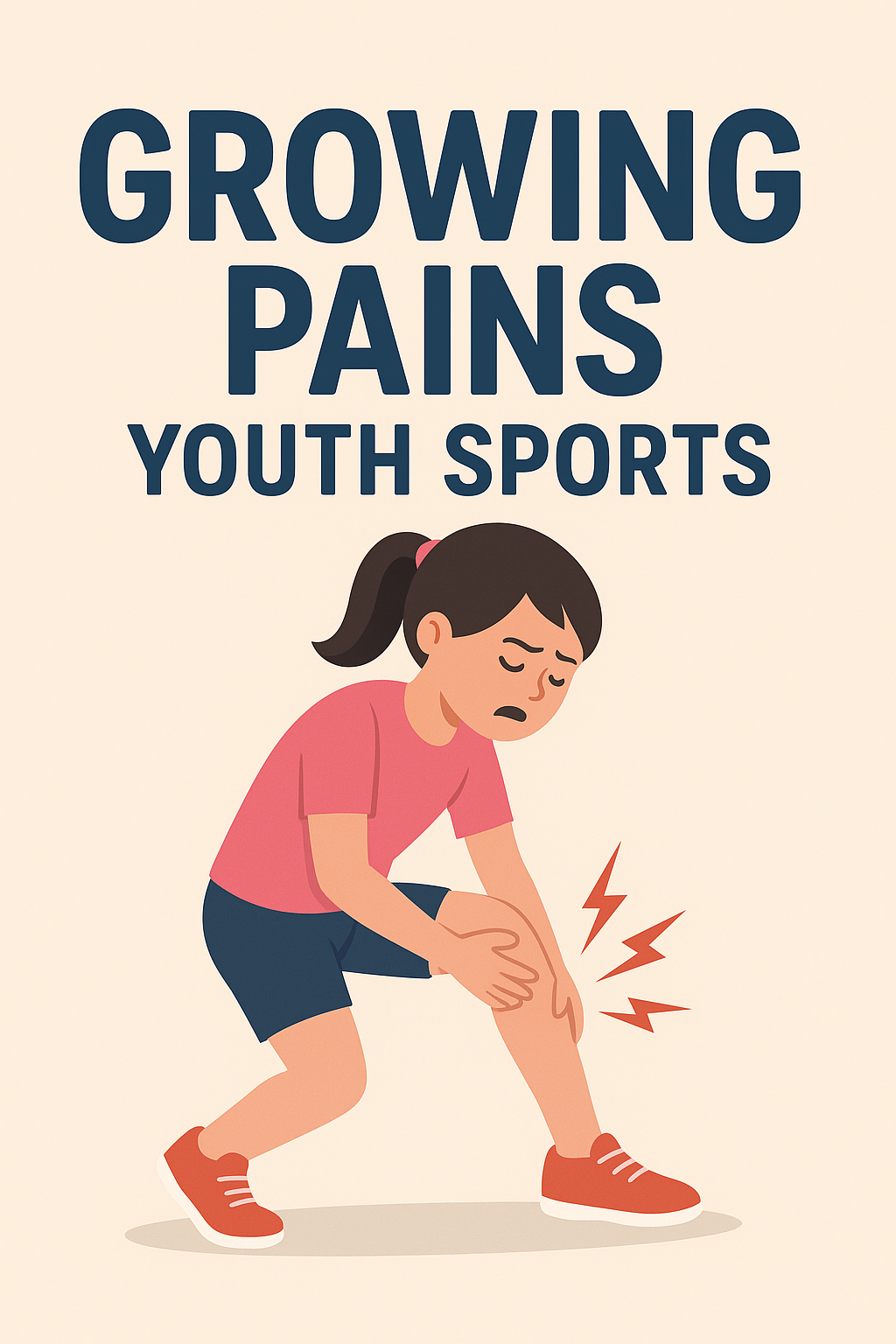 Growing Pains in Kids: New Research & How to Help — Urban Athlete