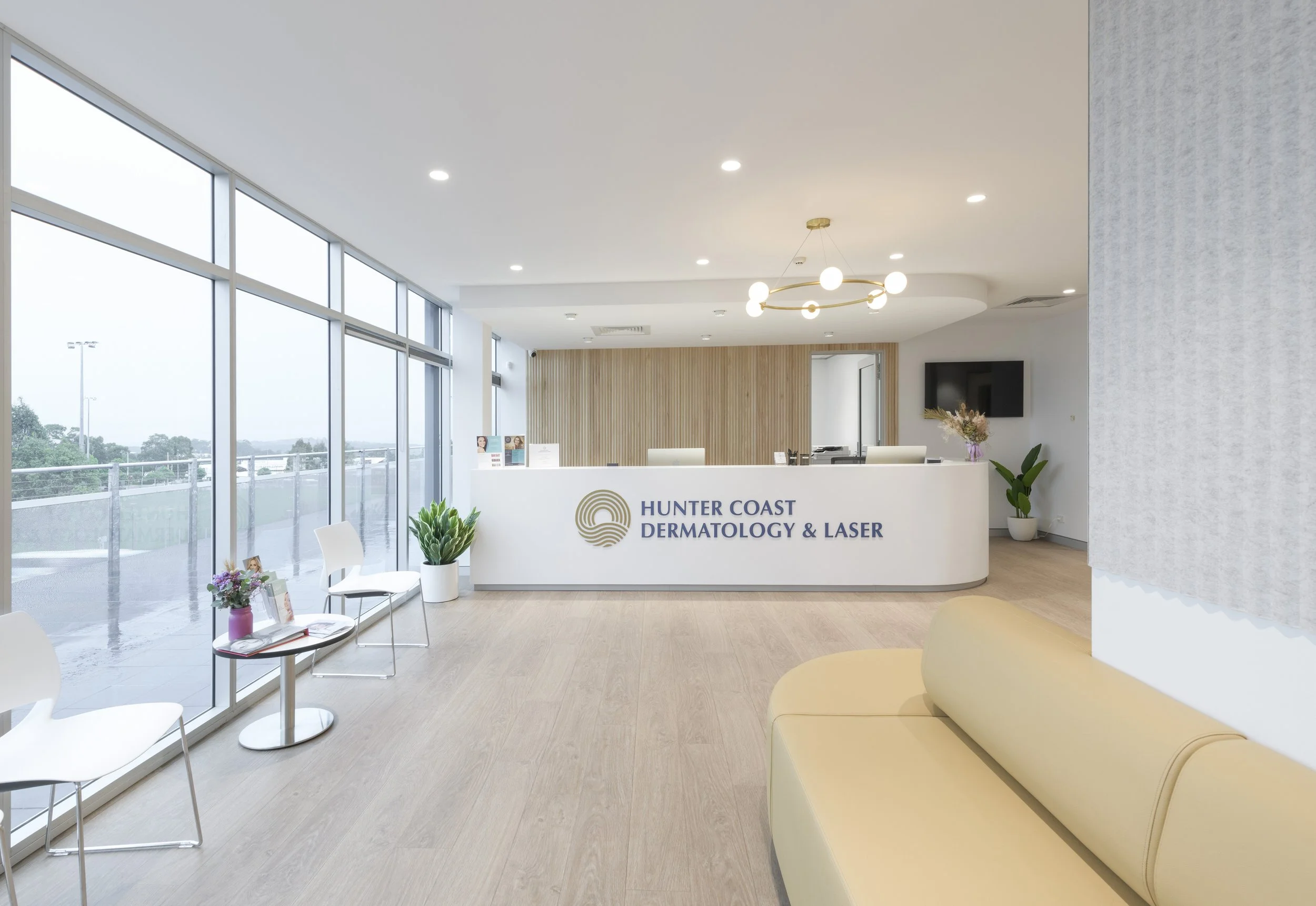Hunter Coast Dermatology & Laser | Newcastle Dermatologists