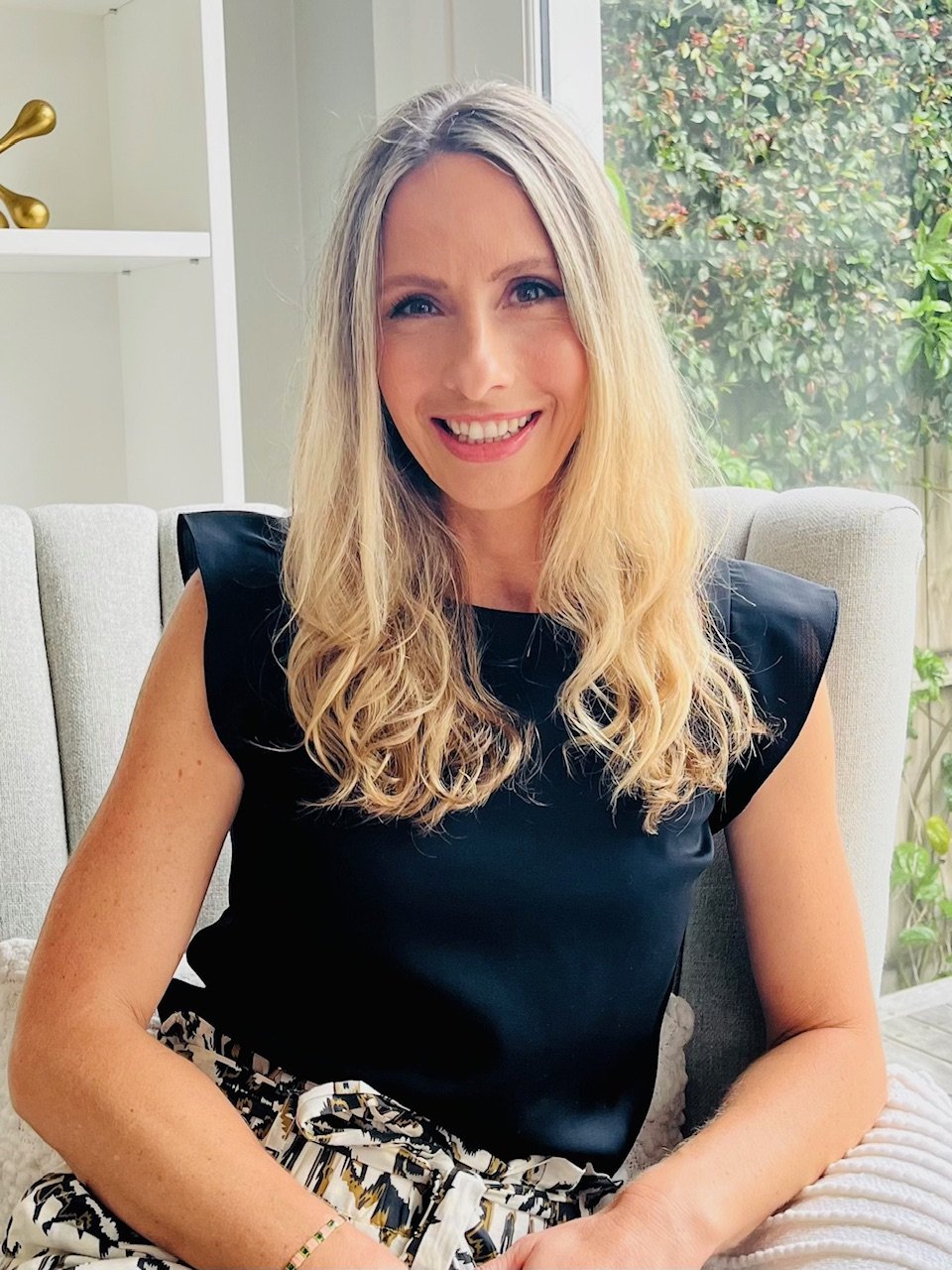 About Us - Holly Rees | Career Space