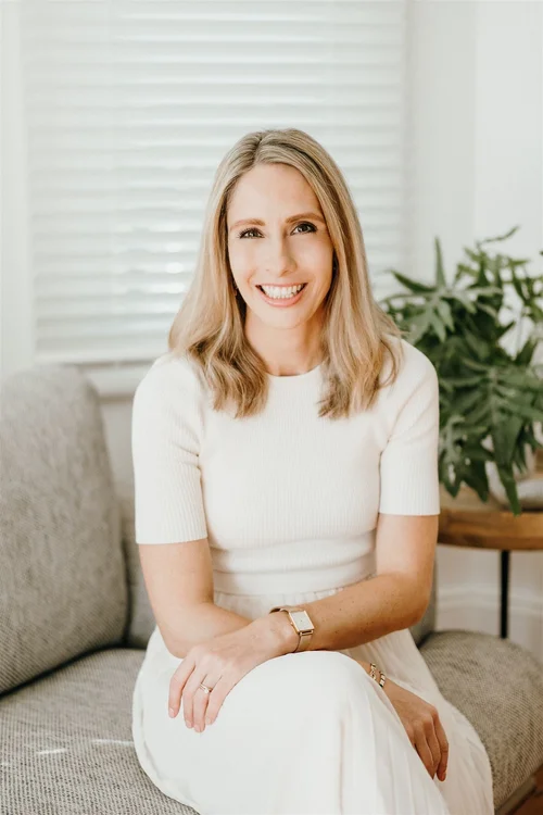 Career Coaching l Holly Rees | Career Space