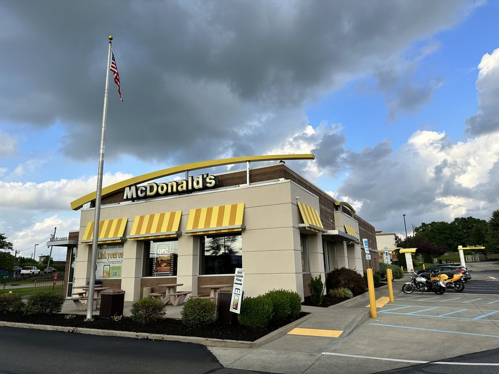 Our Locations — Seek McD