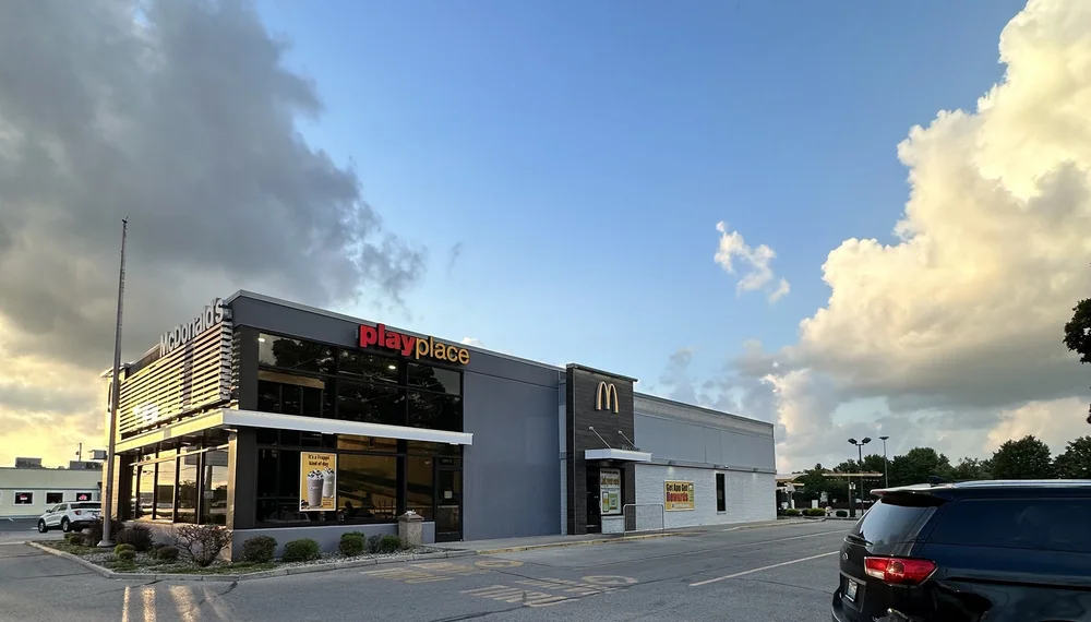 Our Locations and People — Seek McD