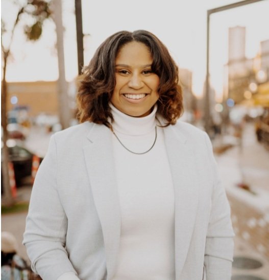 Meet Our Team — The Dara Ashley Foundation